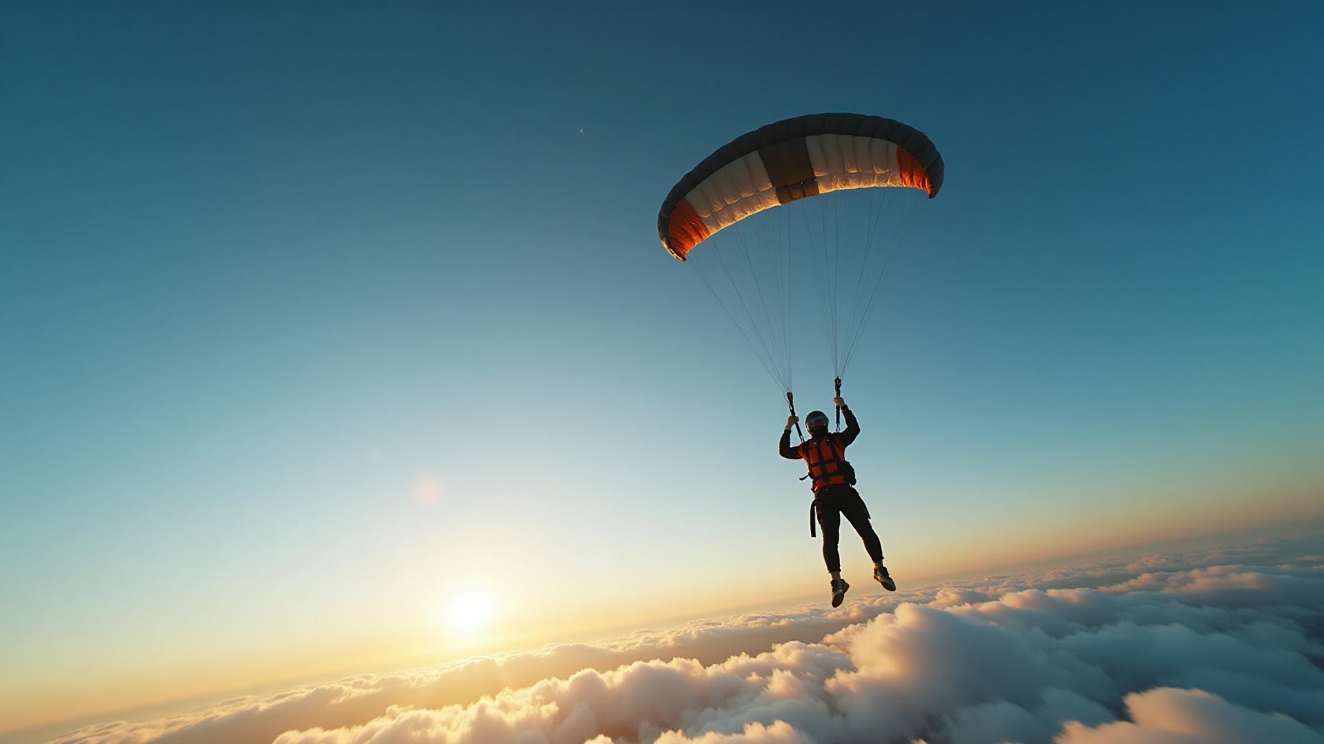 Used Skydive Gear & Skydiving Rigs For Sale | SkydiveRigs